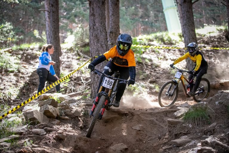 Bike Park – La Pinilla Mountain Resorts